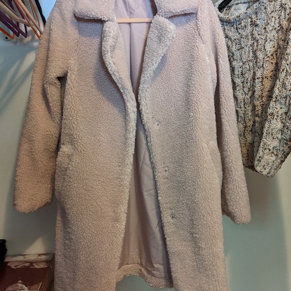 Time and Tru | Jackets & Coats | Time And Tru Nice Winter Coat | Poshmark